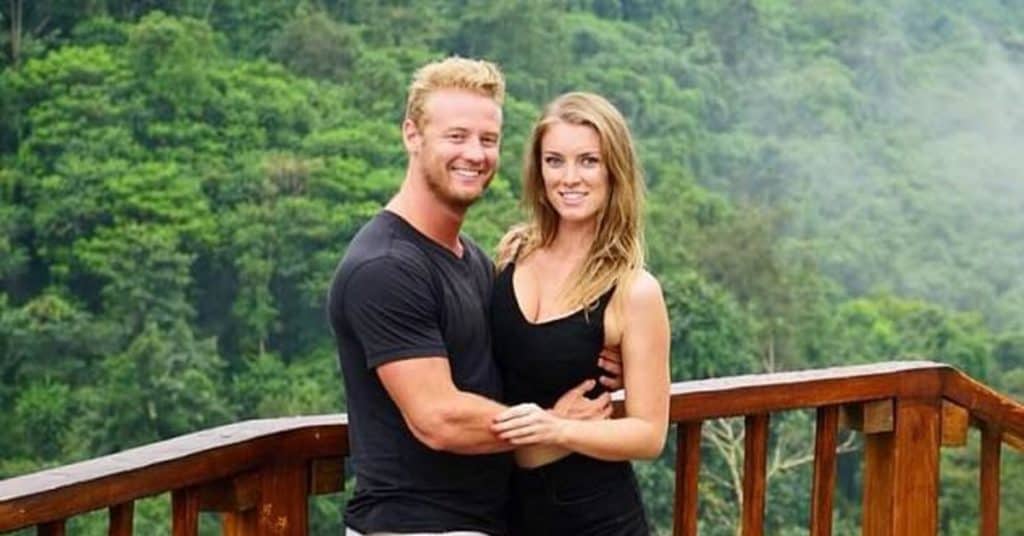 Once upon a time … Asher Burke, who ripped off millions with Facebook scams