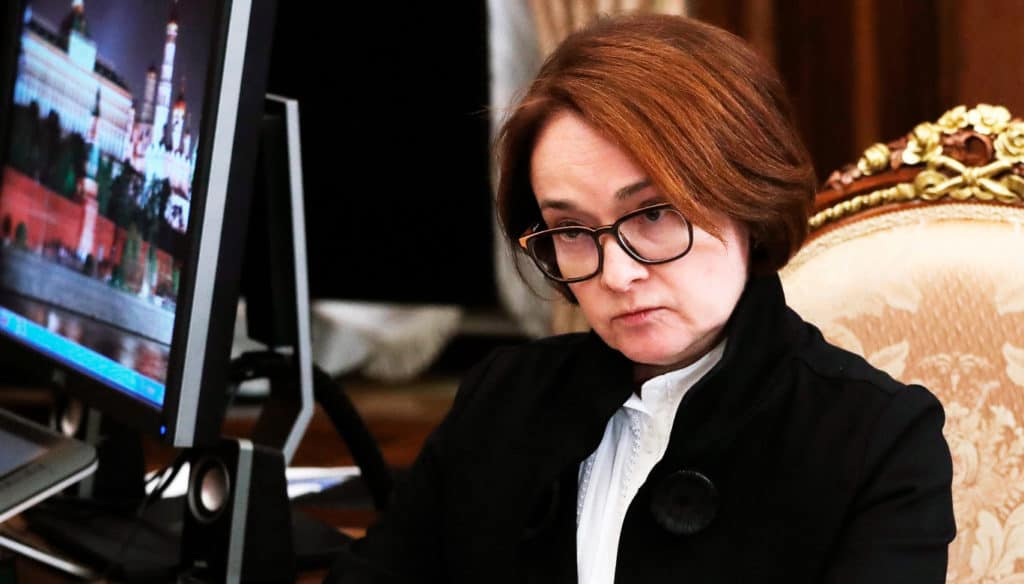 Putin allegedly still uses Windows XP