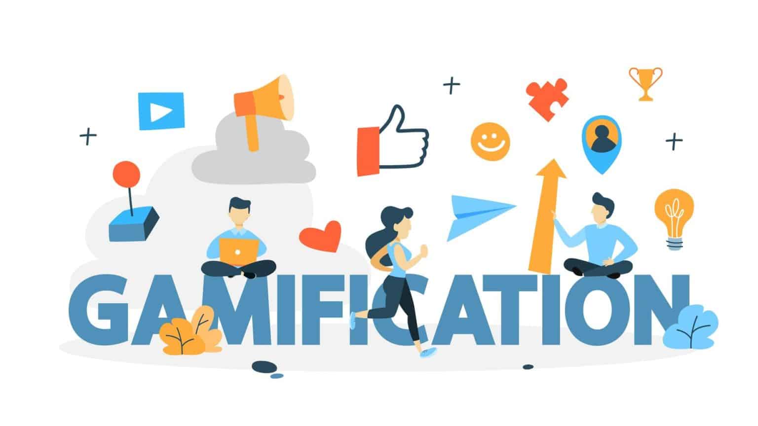 11 great examples of gamification from successful companies
