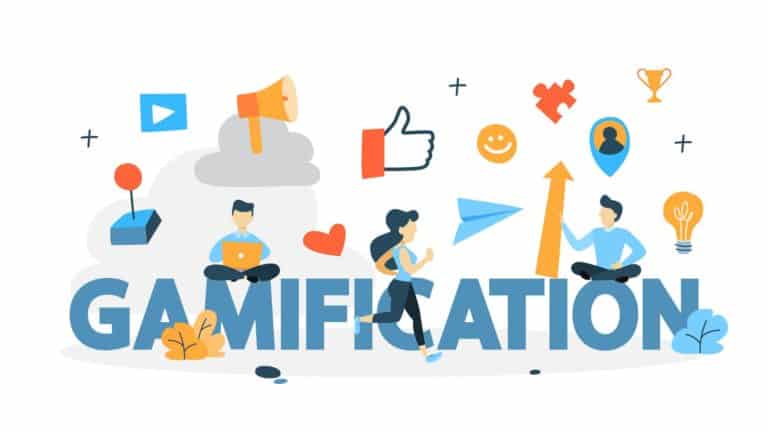 11 great examples of gamification from successful companies