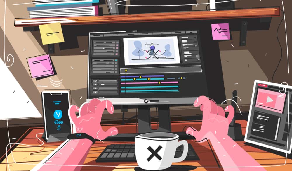 The Ultimate Guide To Motion Design